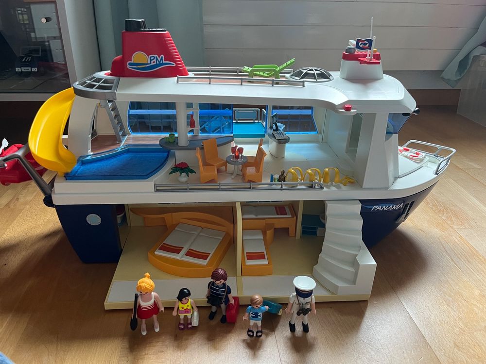 Gebrauchtes Playmobil Verkaufen