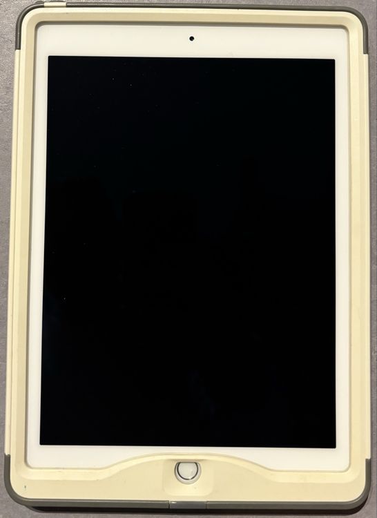 Apple iPad Air 2 – Modell A1567 für Bastler (Defekt) in Aarau für CHF 1 ...