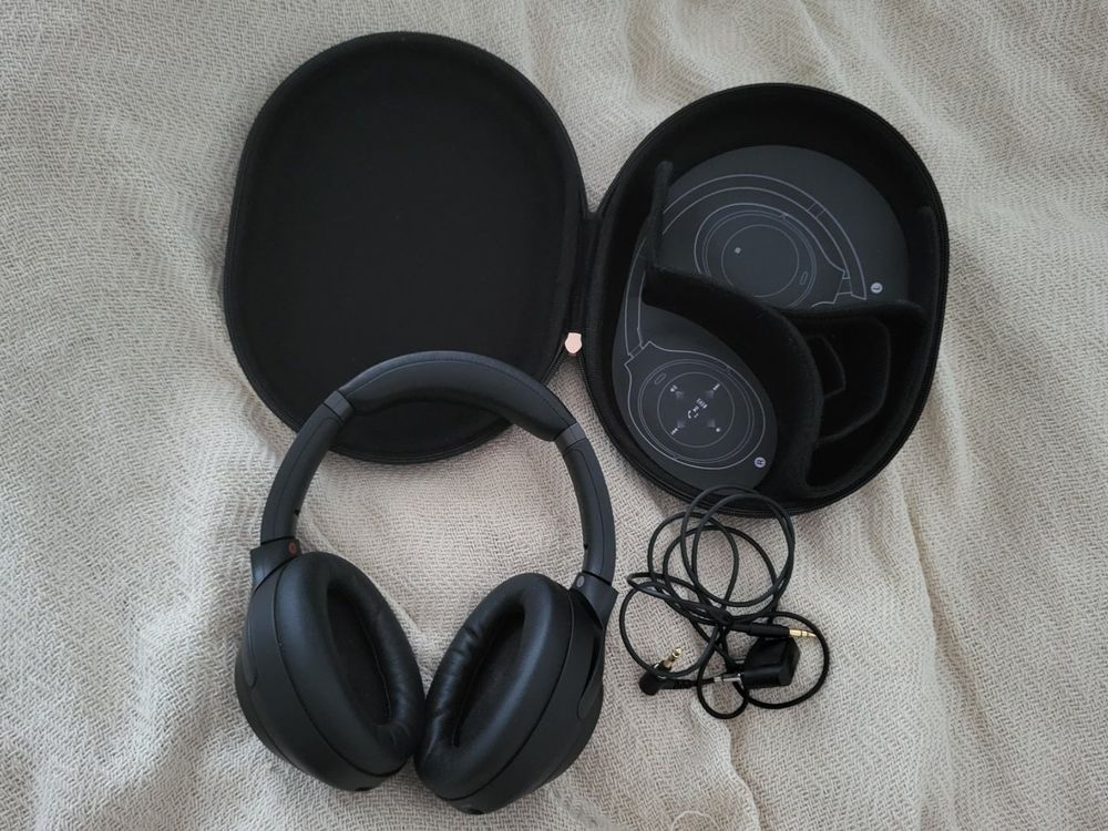 Sony WH-1000XM3 | Kaufen auf Ricardo