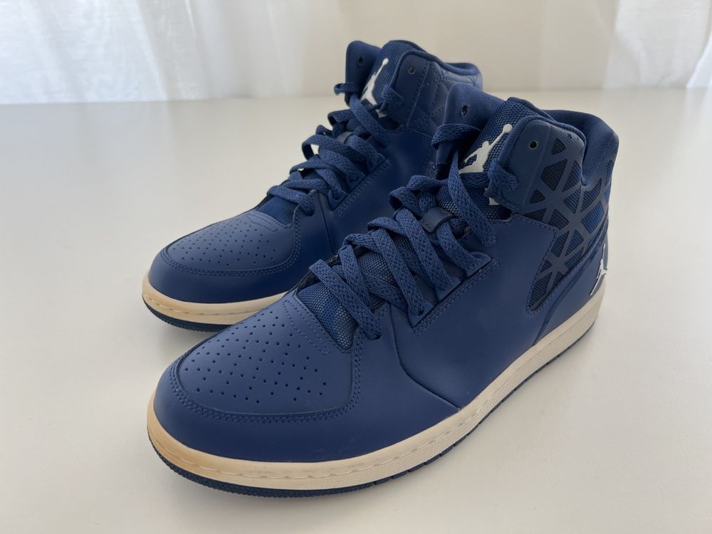 Nike Air Jordan 1 Fight 3, Gr. 42.5 (Neu (gemäss Beschreibung)) in ...