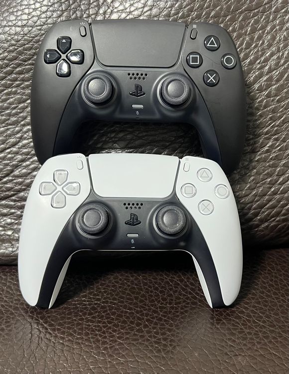 Original PS5 Controller (Gebraucht) in Basel für CHF 75 – mit Lieferung ...