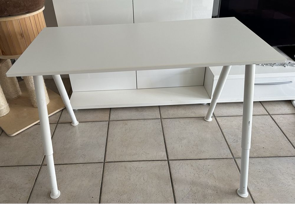 Ikea Schreibtisch Beine