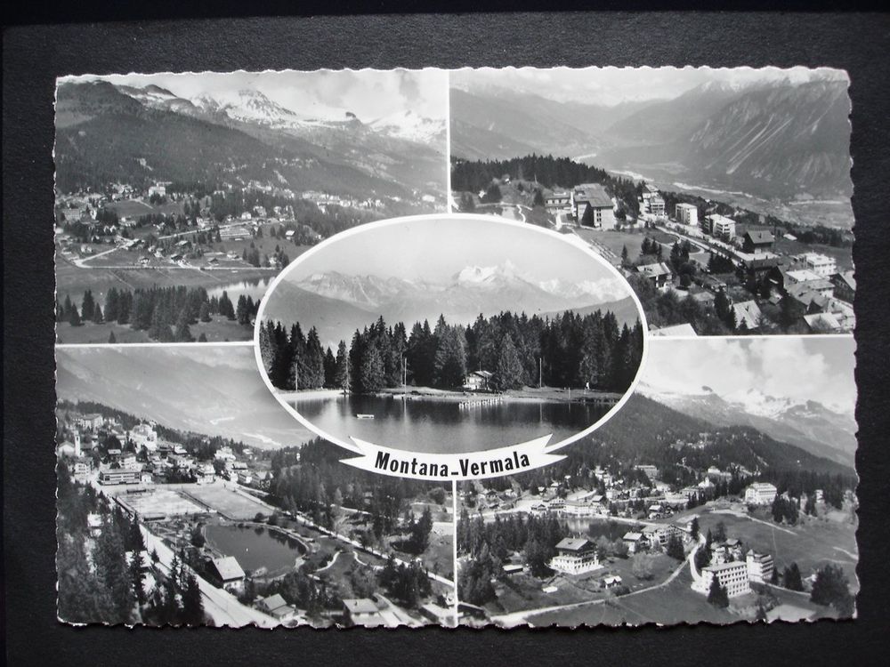 MONTANA VERMALA | Kaufen auf Ricardo