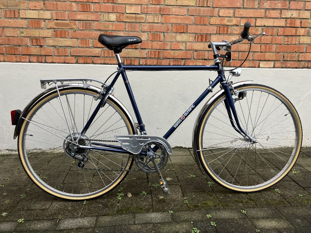 Stadtvelo (Gebraucht) in Bürglen TG für CHF 220 – nur Abholung auf Ricardo kaufen