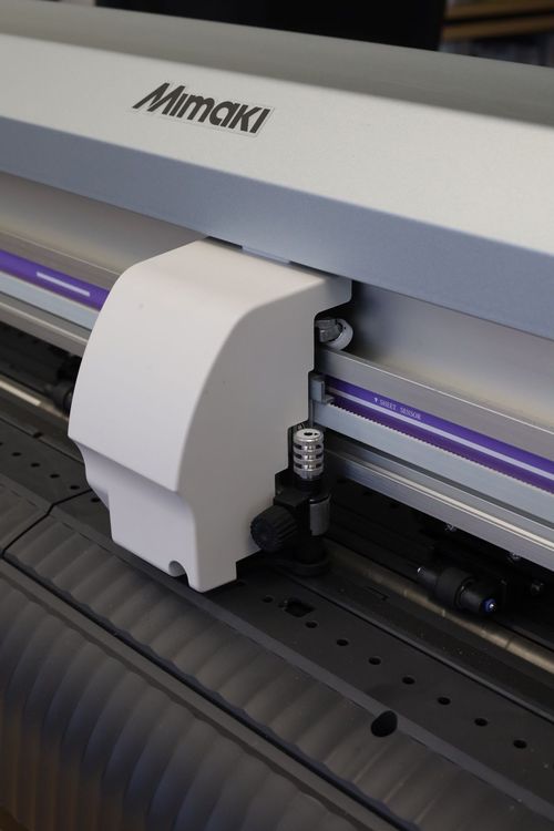 Schneideplotter CG 60 SR-III Mimaki | Kaufen auf Ricardo