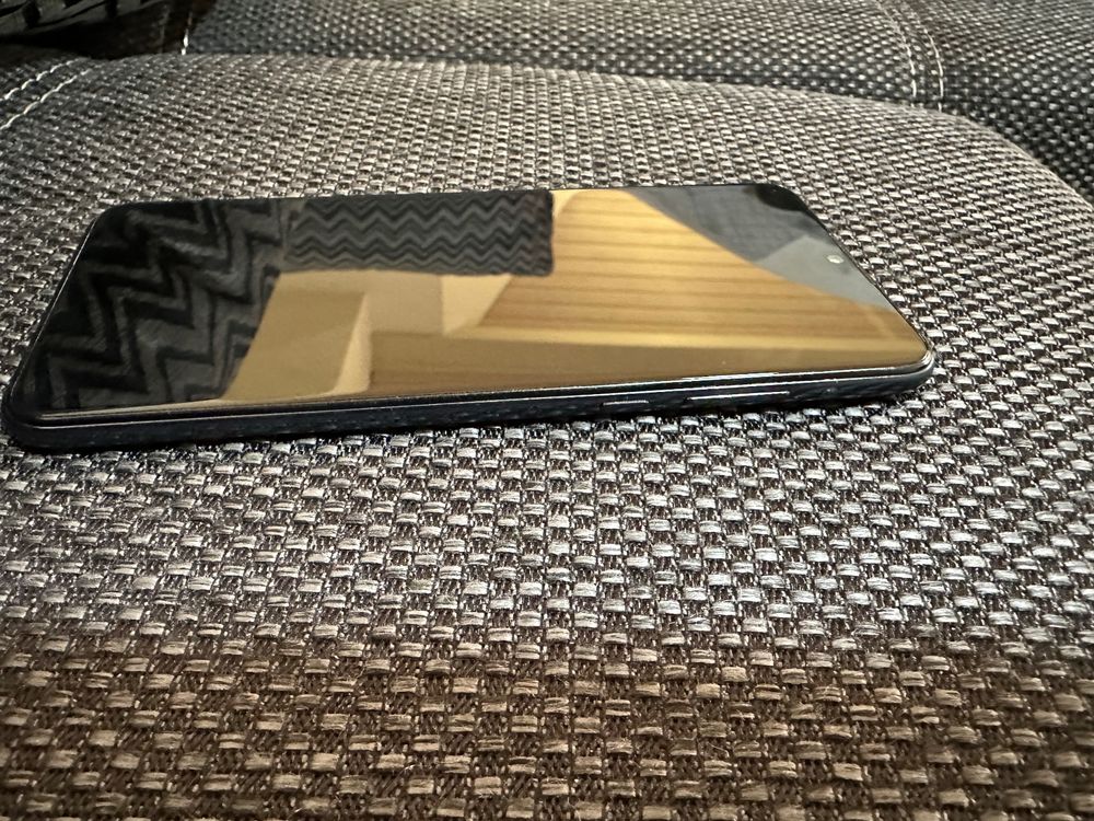 Huawei P30 lite 128 GB Schwarz MAR-LX1A (Gebraucht) in Rudolfstetten ...