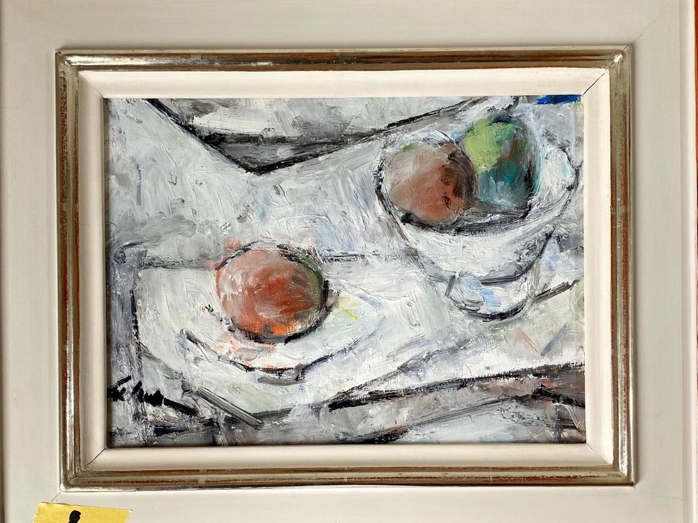 GEMÄLDE “Walter Emil Müller” #8 AB 1.-!!! | Kaufen auf Ricardo