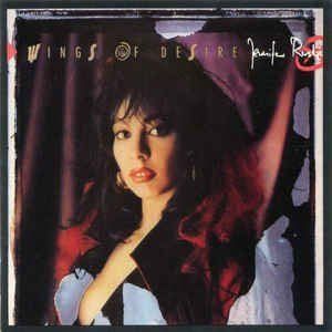 Jennifer Rush – Wings Of Desire (F2) (Gebraucht) in Sessa für CHF 1.55 ...