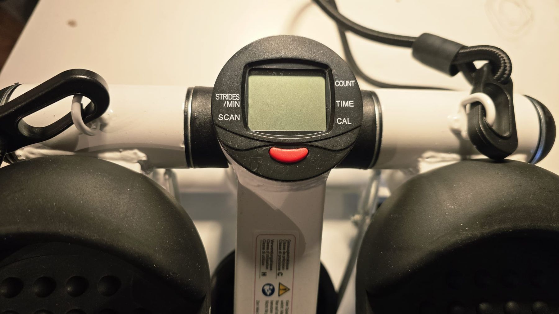 Mini Stepper 2 in 1 - Fit und Gesund in den Frühling! Neu (Neu (gemäss ...