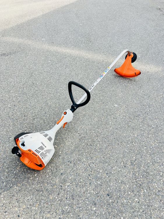 Rasentrimmer Stihl FS 40 (Gebraucht) in Urdorf für CHF 200 – nur Abholung auf Ricardo kaufen
