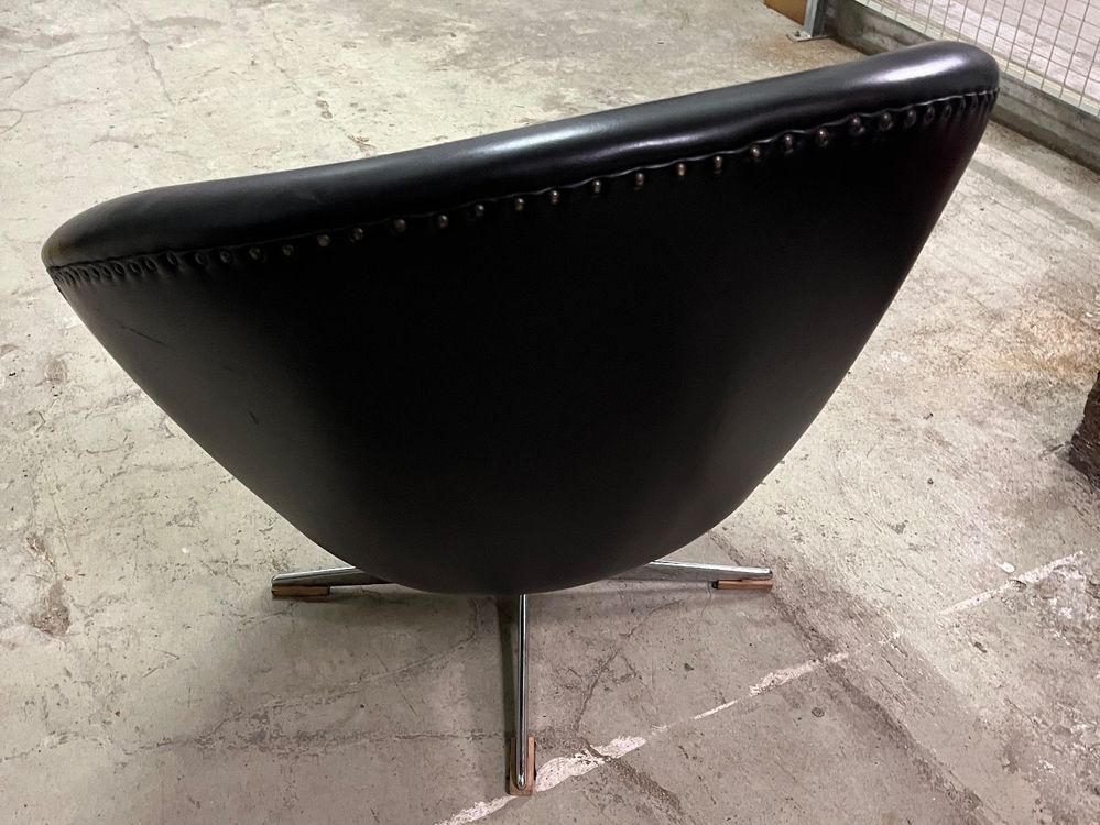 Drehsessel 70er Jahre | Kaufen auf Ricardo