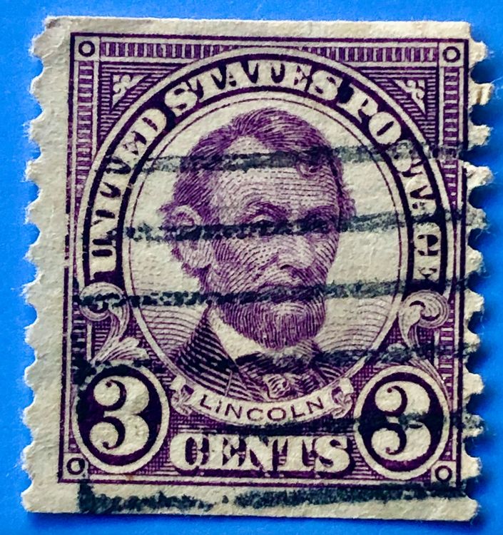 BRIEFMARKEN AUS Vereinigte Staaten von Amerika (USA) | Kaufen auf Ricardo