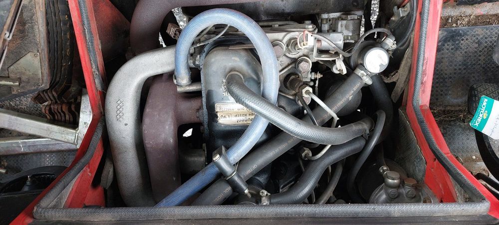 Reform Muli 770 mit Ladewagen (Gebraucht) in Landquart für CHF 22060 – nur Abholung auf Ricardo ...