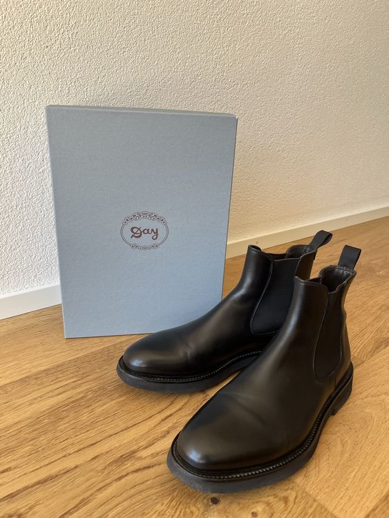 Chelsea Boots der Marke Day (Gebraucht) in Andelfingen für CHF 100 ...