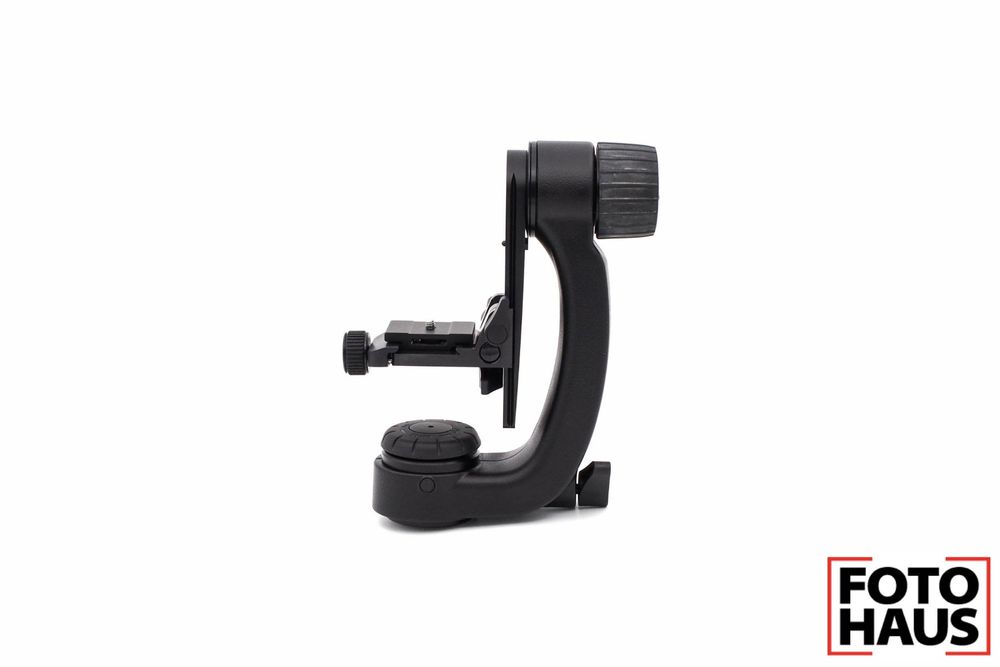 Swarovski PTH Stativkopf GHBF-Z702-0226A Spektiv Fernrohr (Gebraucht ...