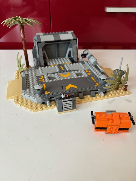 Lego Star Wars 75171 (Gebraucht) in für CHF 21 – mit Lieferung auf ...