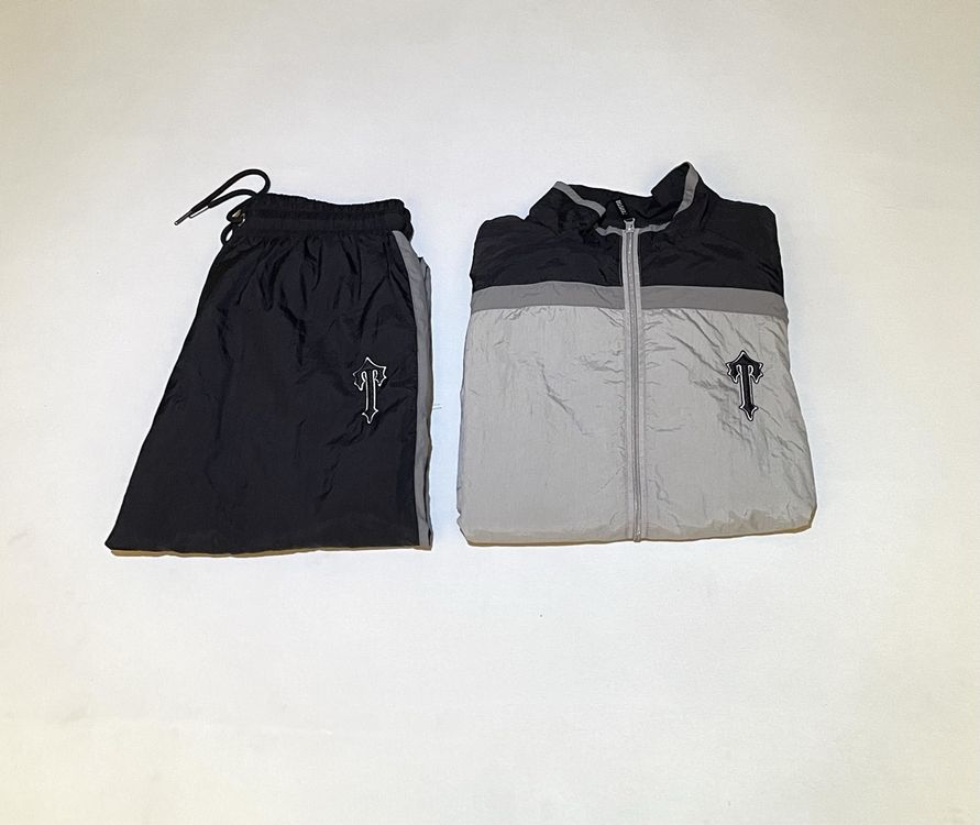 Trapstar Irongate T Shellsuit (Grösse L) (Neu (gemäss Beschreibung)) in ...
