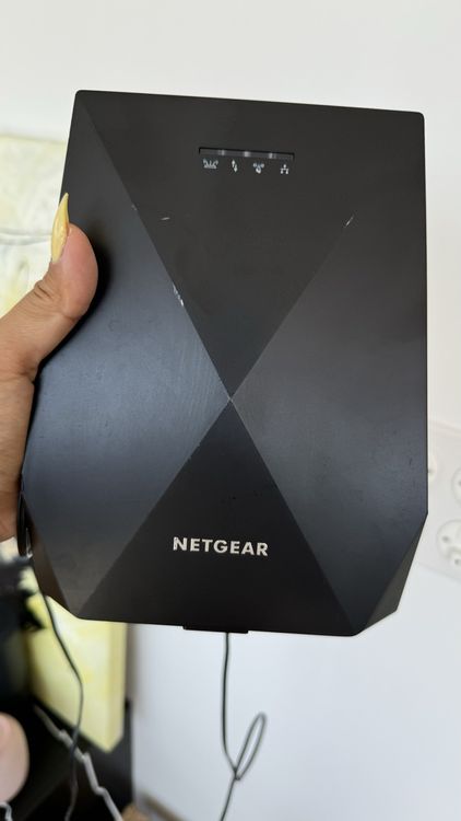 Nighthawk x6 AC2200 WiFi mesh extender | Kaufen auf Ricardo