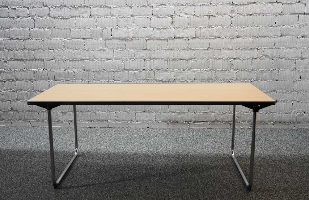 Design Klassiker -Tisch-Fritz Hansen „Click“-Tisch - top - (Neu (gemäss ...