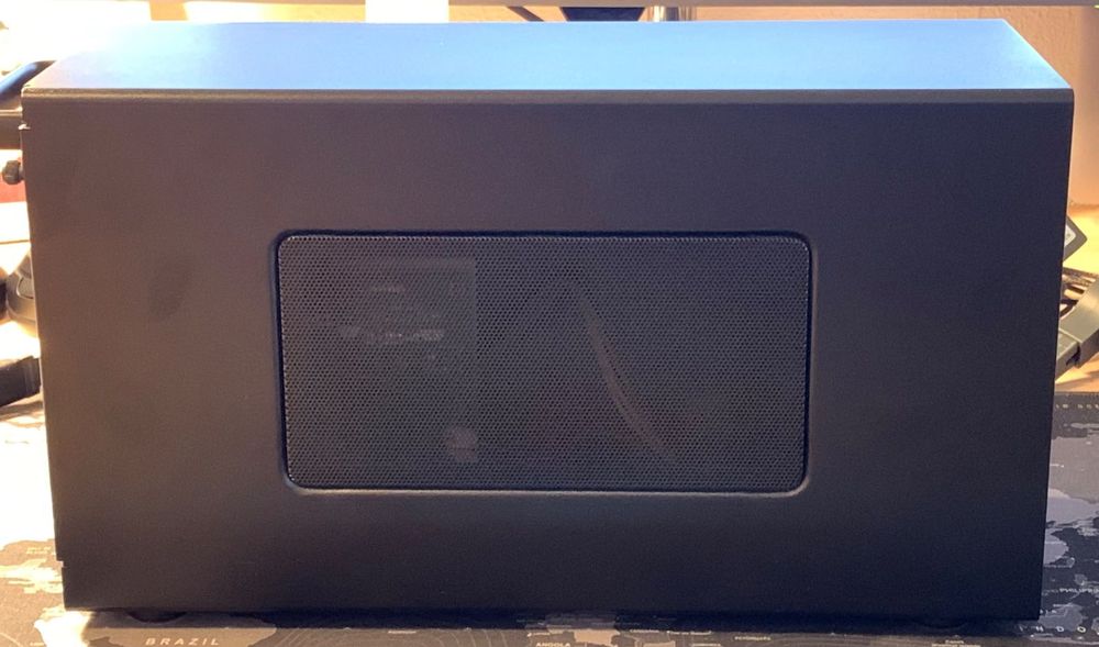 AKiTiO Node eGPU | Kaufen auf Ricardo