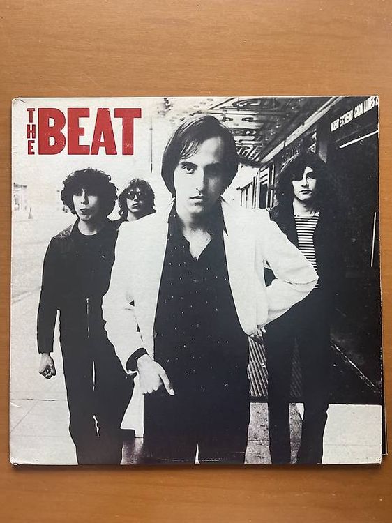 LP - The Beat (Usato) a Viganello per CHF 30 – solo ritiro | Acquista ...