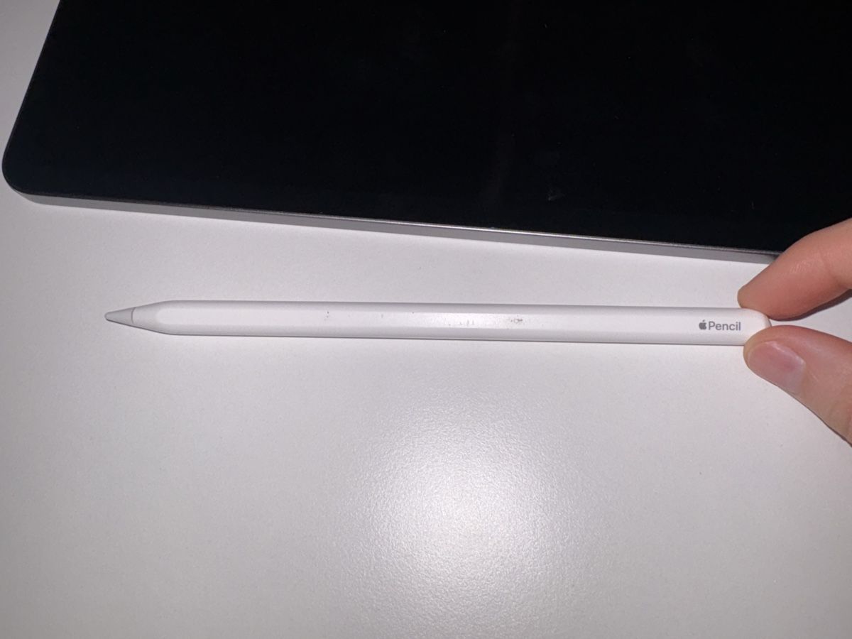 Apple Pencil 2 Gebraucht