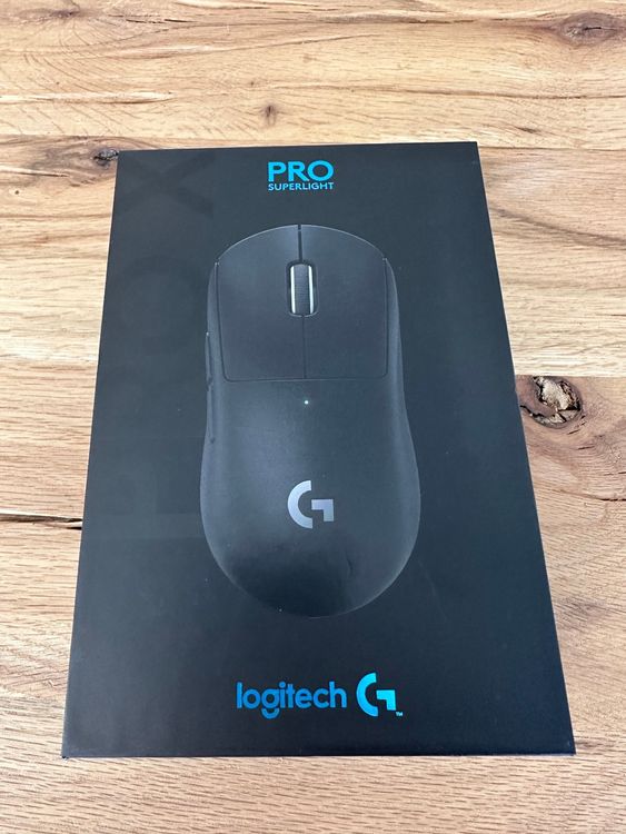 Logitech G Pro X Superlight | Kaufen auf Ricardo