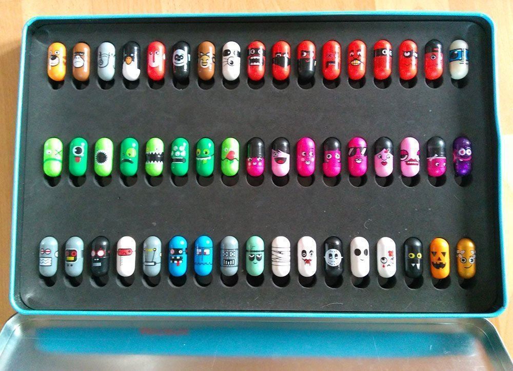 Nanomania Migros (Gebraucht) in Winterthur für CHF 1 – mit Lieferung ...