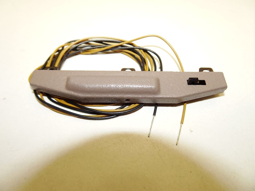 Fleischmann Weichen Motor Weichenantrieb Spur N 9414 (Neu (gemäss ...