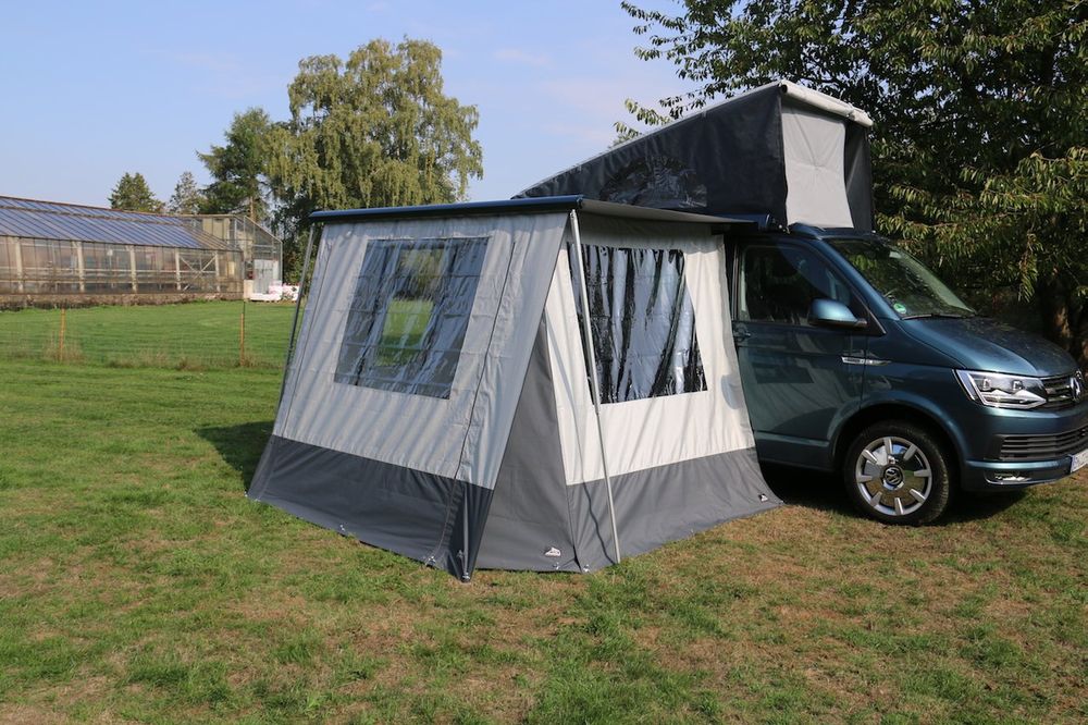 Cali Cave 2 Markisenzeit für VW T5, T6, T6.1 California (Gebraucht) in Stetten (SH) für CHF 500 ...