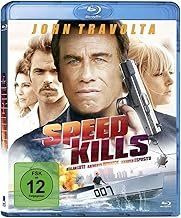 🎞️🎥🍿 Speed Kills 🍿🎥💿 (Gebraucht) in Rudolfstetten für CHF 5 – mit ...