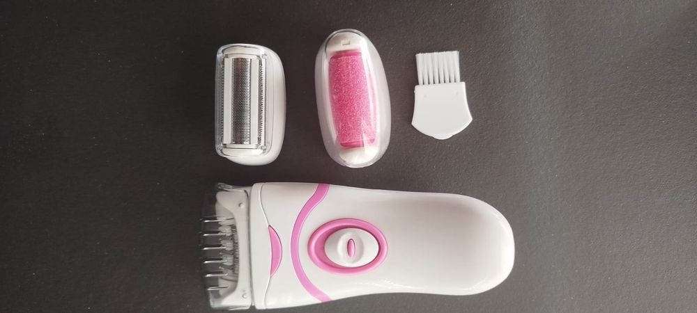 Shabby 3 In 1 Rasierer