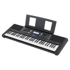 YAMAHA KEYBOARD PSR-E-373 + Dust Cover (Gebraucht) in Founex für CHF 85 ...