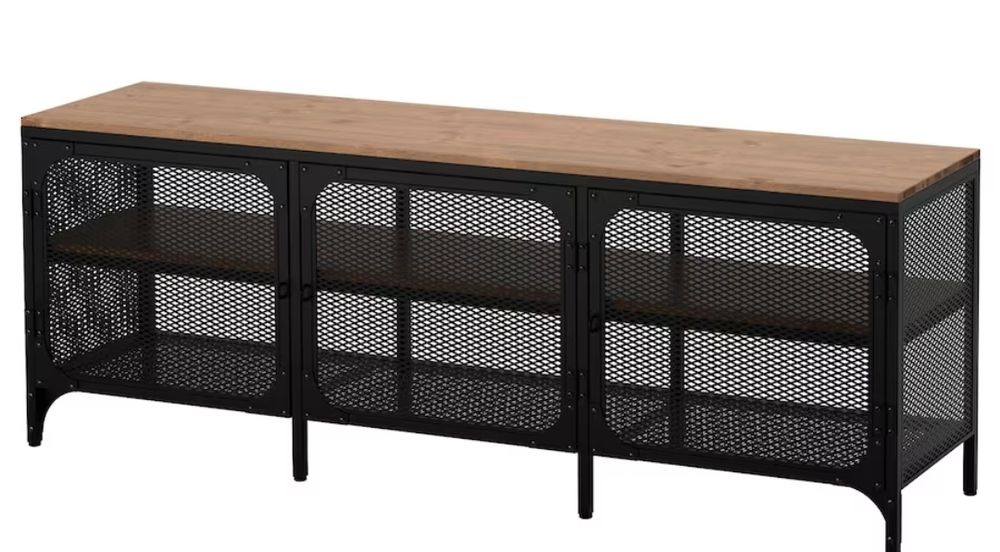 TV Bank | Kaufen auf Ricardo