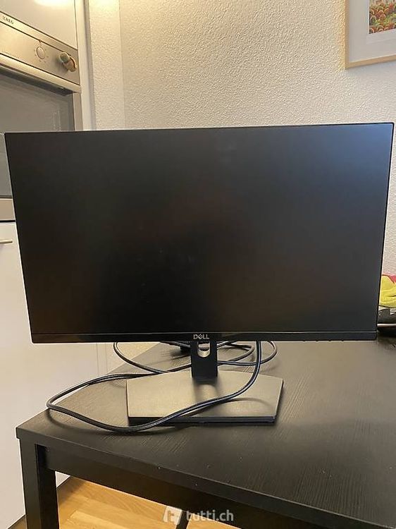 Dell 22 Monitor: SE2219H (Gebraucht) in Zürich für CHF 130 – nur ...