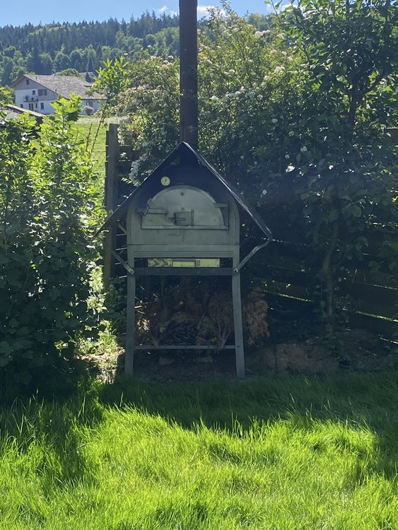 Pizzaofen (Gebraucht) in Lotzwil für CHF 200 – nur Abholung auf Ricardo ...