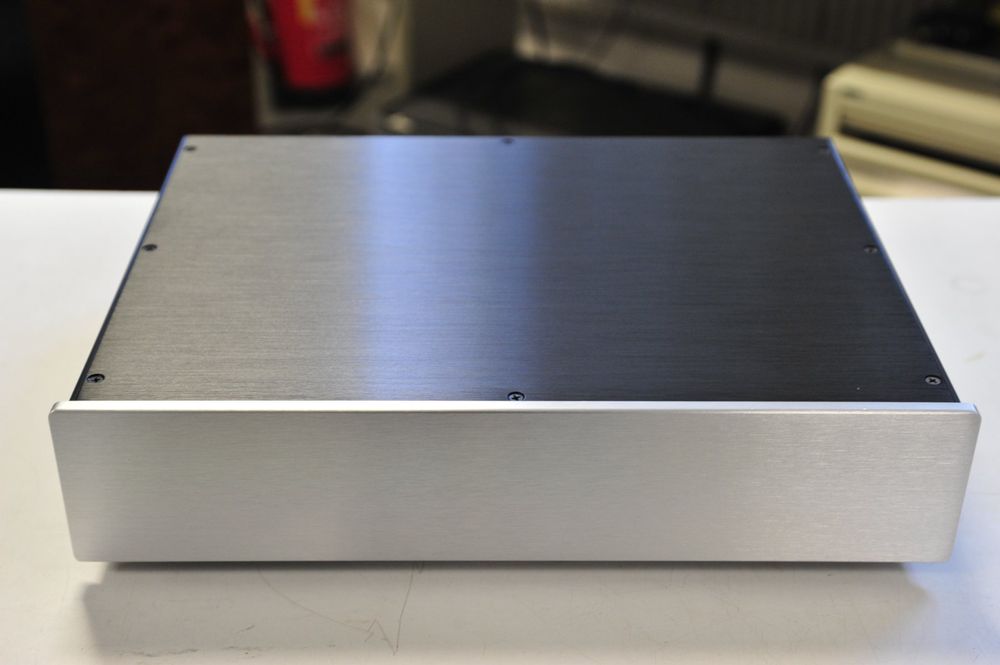 TDA 1541A NON Oversampling Highend DAC (Neu (gemäss Beschreibung)) in ...