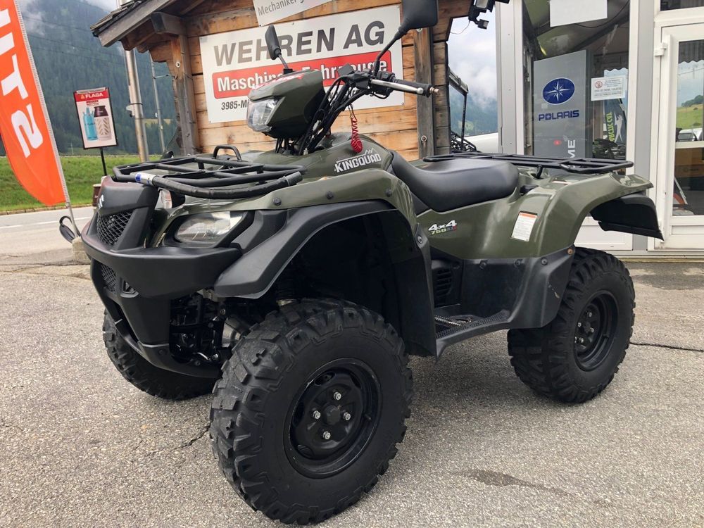 Quad 750 Occasion France _ Quad Occasion France – VRIMCA