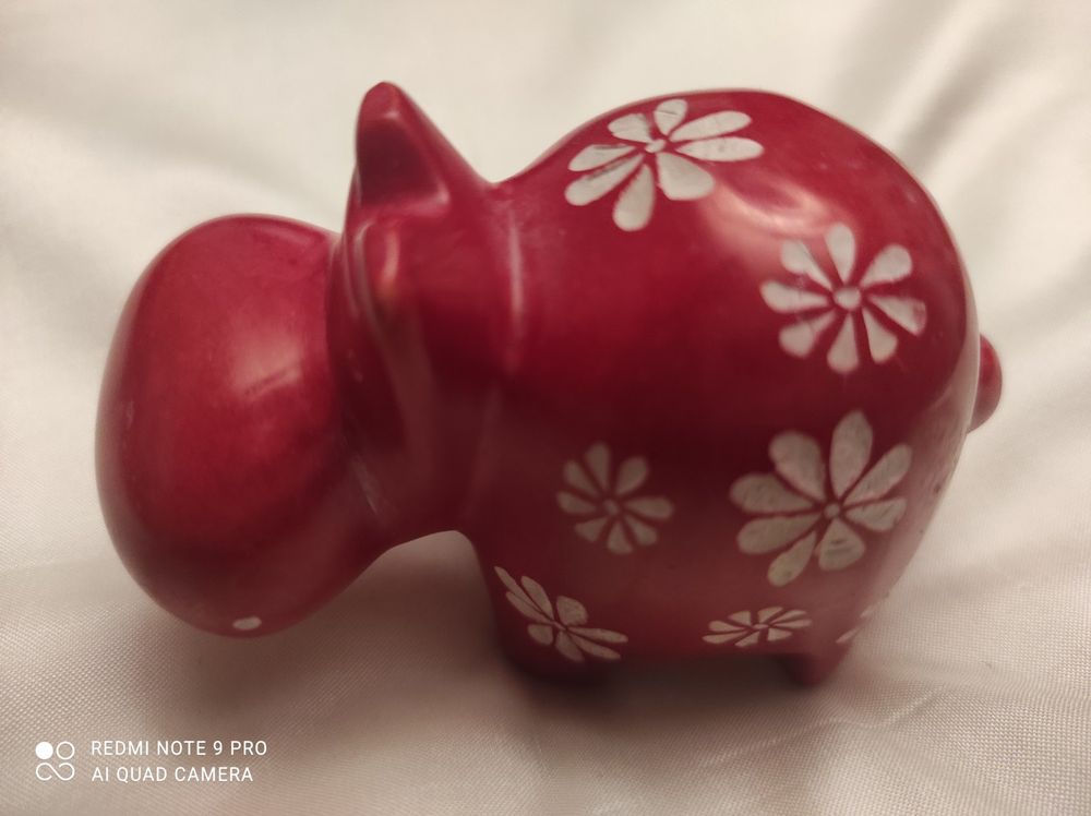 Hippopotame / Nilpferd (Gebraucht) in Porrentruy für CHF 3 – mit Lieferung auf Ricardo kaufen