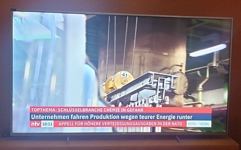 Philips 70PUS7555 TV (Defekt) in Zürich für CHF 80 – nur Abholung auf ...