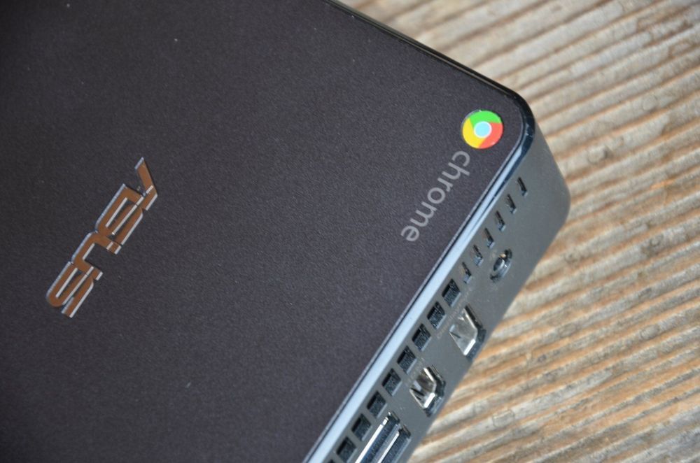 Asus Chromebox 2 | Kaufen auf Ricardo