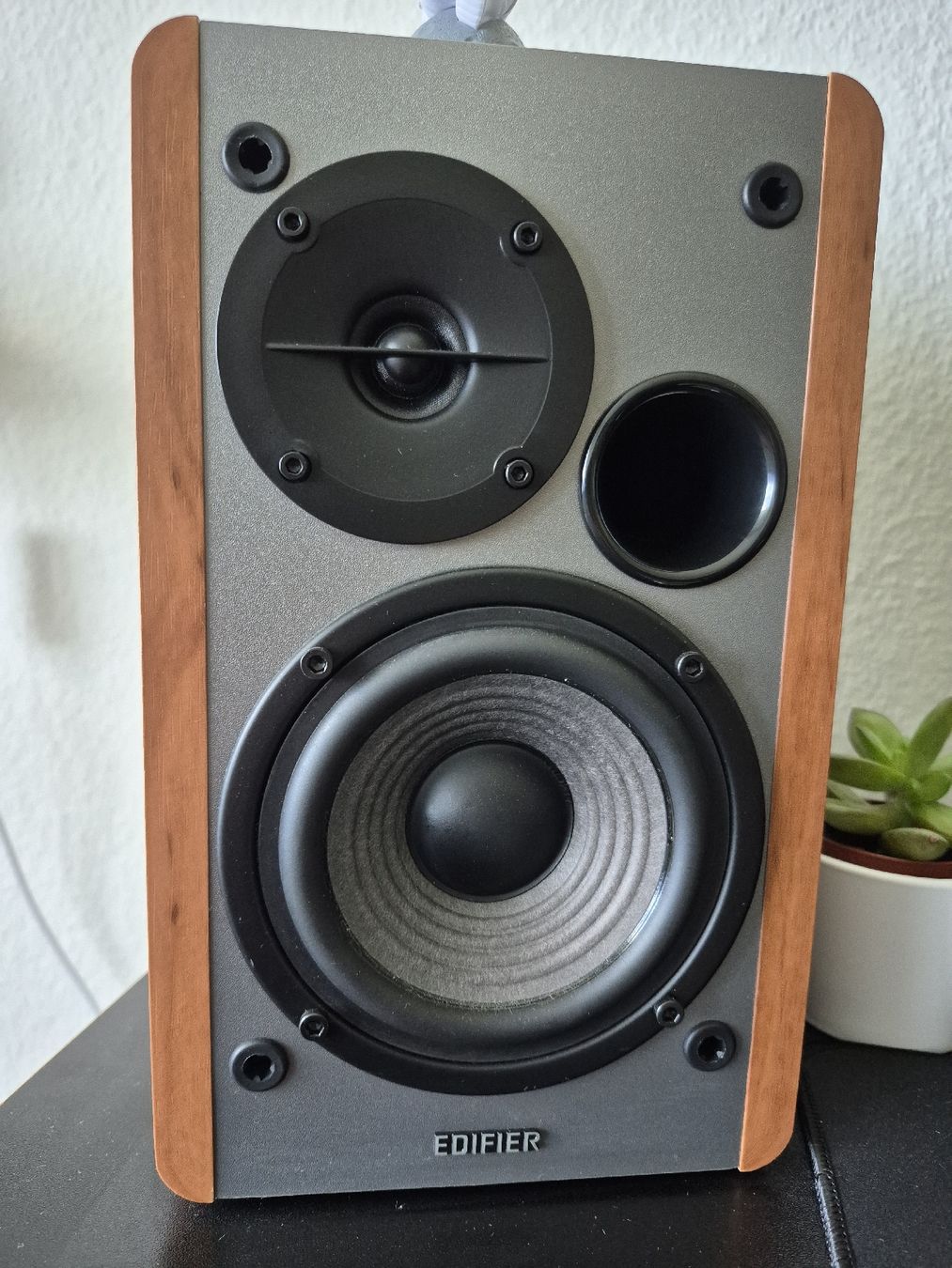 Edifier R1280DBS (Gebraucht) in Männedorf für CHF 100 – mit Lieferung ...