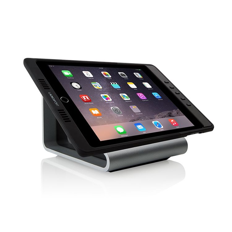 iPort / Launchport Dock für iPad mini 1/2/3/4 (Gebraucht) in Kloten für ...