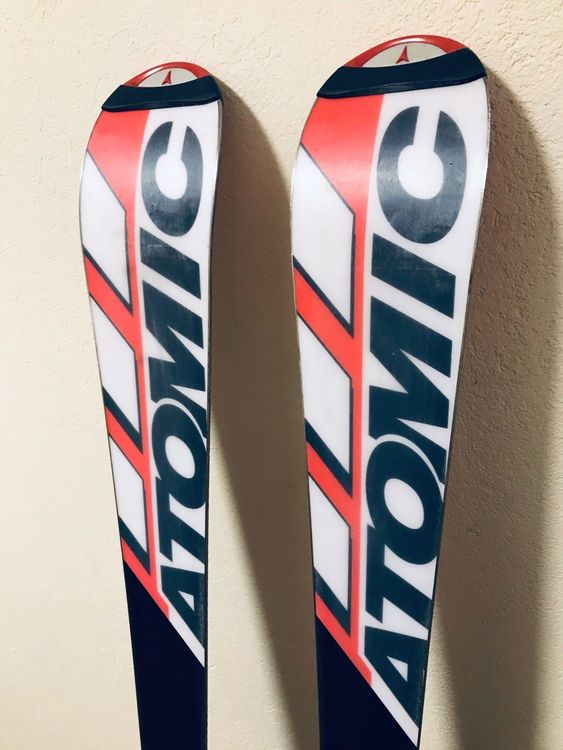 Atomic Race Ski SL 160cm | Kaufen auf Ricardo