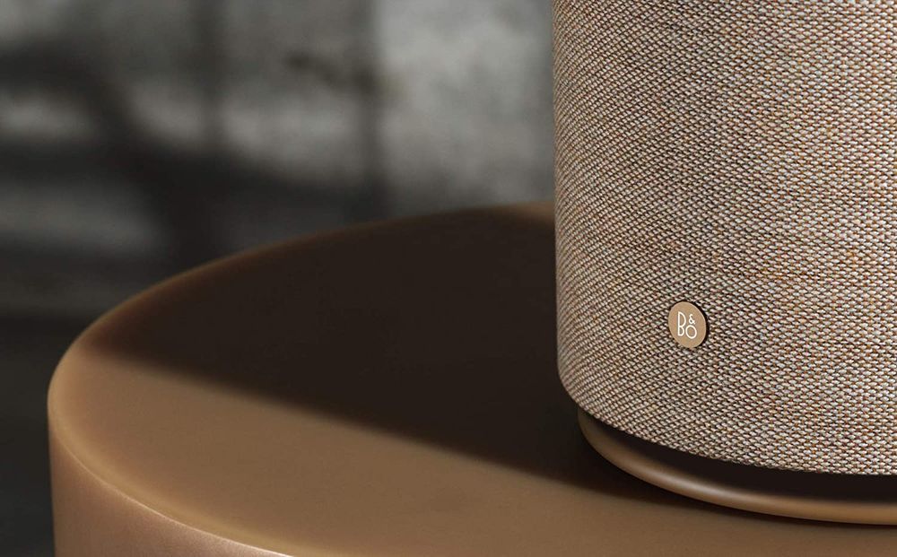 BEOPLAY M5 Bang - Olufsen Multiroom-Lautsprecher von B&O (Gebraucht) in ...