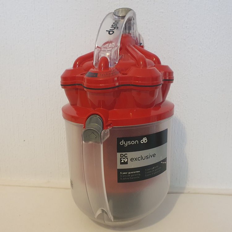 Cyclone pour Dyson DC29 exclusive | Kaufen auf Ricardo