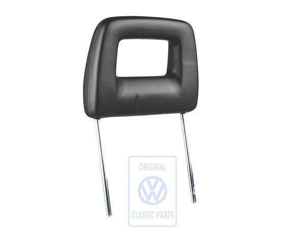 VW T3 Kopfstütze Original Classic Parts schwarz neu (Neu und ...