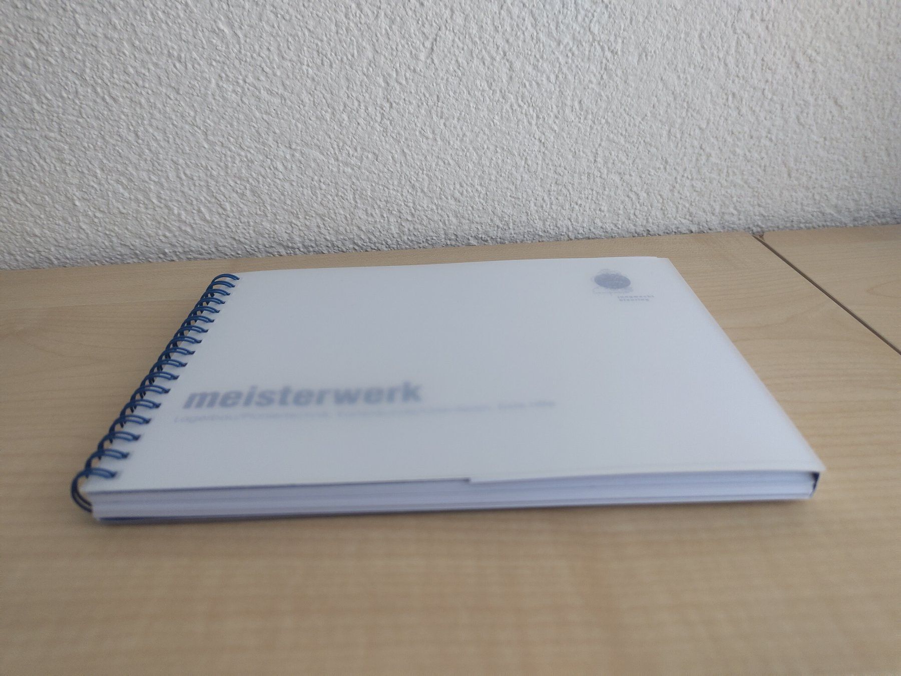 Meisterwerk Jungwacht Blauring (JuBla), Lagerbau, usw. (Neu (gemäss ...