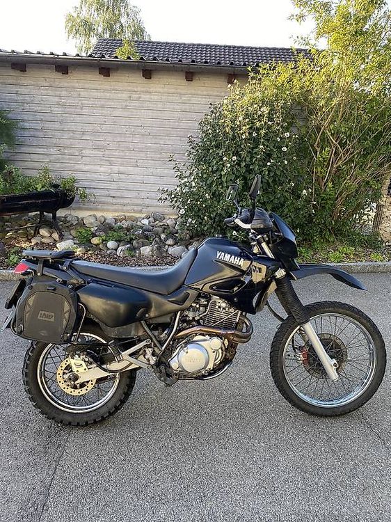 Yamaha XT600E | Kaufen auf Ricardo