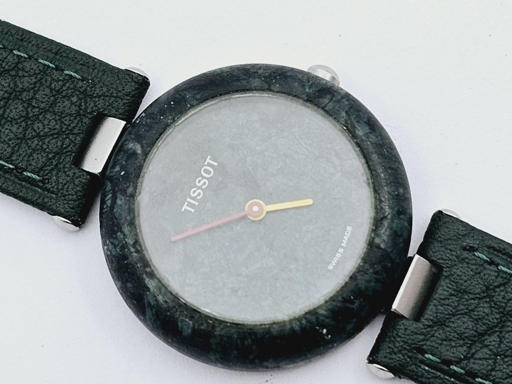 Tissot Rock Watch | Kaufen auf Ricardo